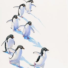 The Hive | Richard Weatherly