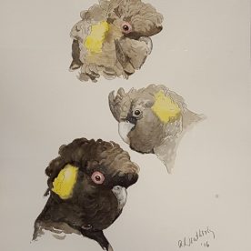 The Hive | Richard Weatherly